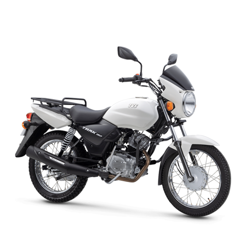 TRACK HLX 150 (2022) - Moto Soluciones México